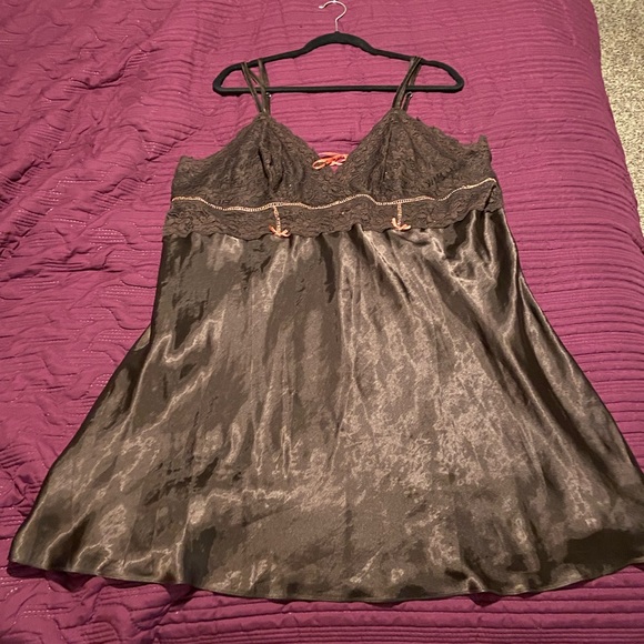 Intimates & Sleepwear | Sexy Chocolate Lingerie | Poshmark